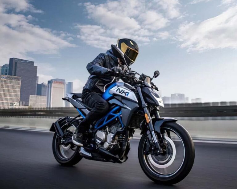 نقد و بررسی cf 250 nk