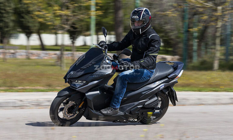 نقد و بررسی جی تی ۲۰۰ | Jet x 200