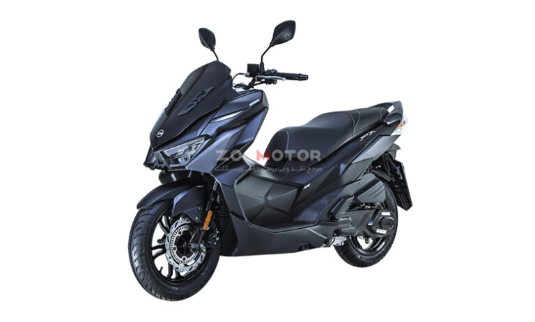 نقد و بررسی جی تی ۲۰۰ | Jet x 200