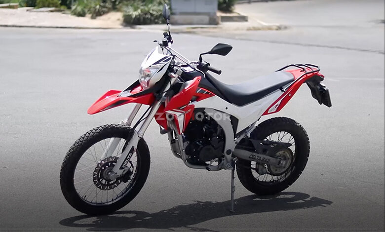 بررسی دلتا sx2 | تریلی با ارزش خرید بالا