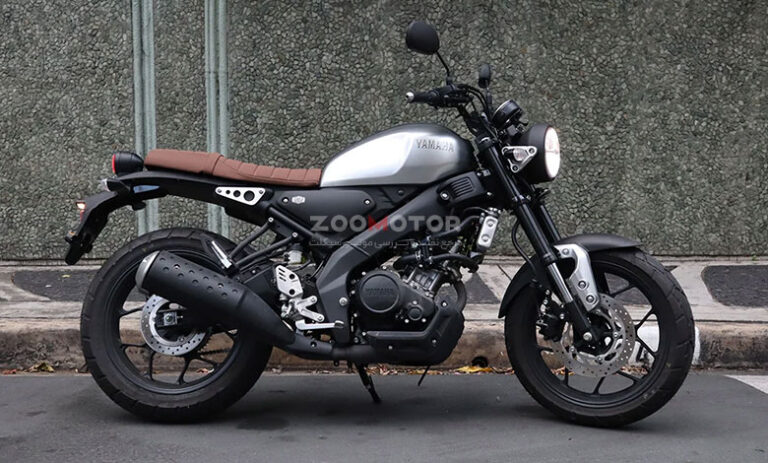 ایکس اس ار ۱۵۵ | مشخصات و قیمت