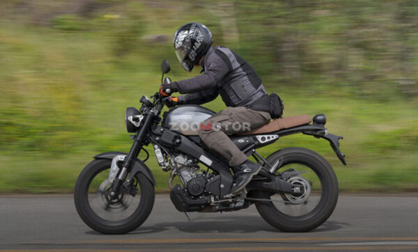 ایکس اس ار ۱۵۵ | مشخصات و قیمت