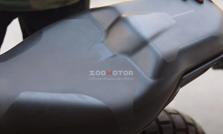 بررسی چینیِ جذاب | Zontes Z2 155 G1