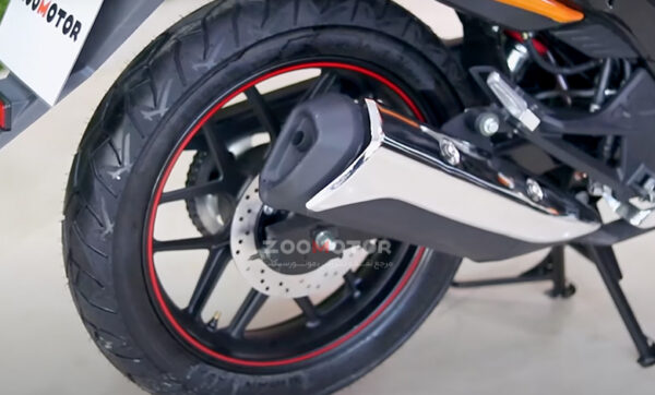 بررسی KPS 200 |‌ یه استریت اقتصادی