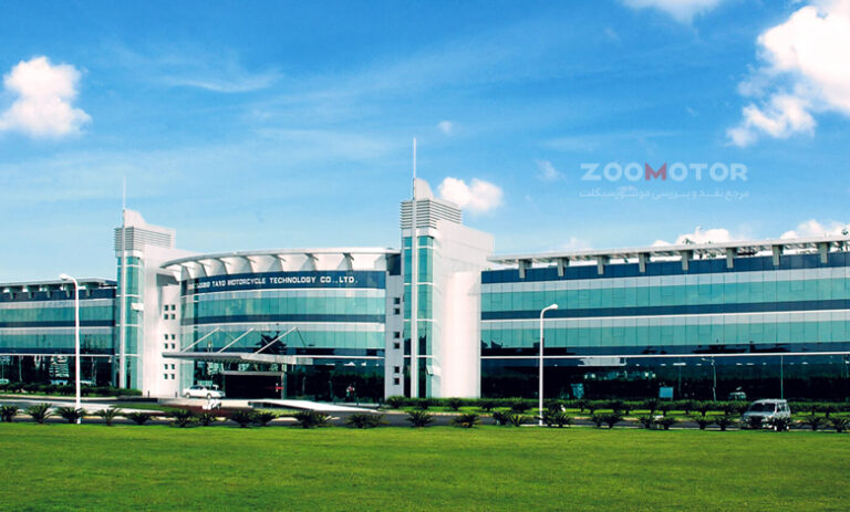 بررسی چینیِ جذاب Zontes Z2 155 G1