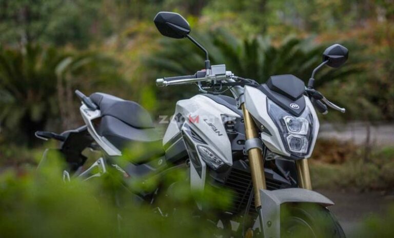 بررسی لیفان KPS 250 | ارزان ترین 250 بازار