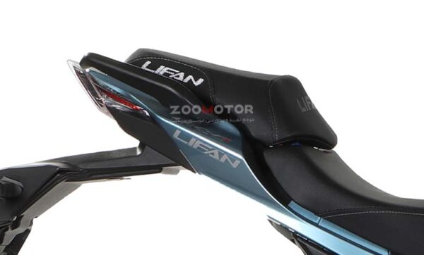 بررسی لیفان KPS 250 | ارزان ترین 250 بازار