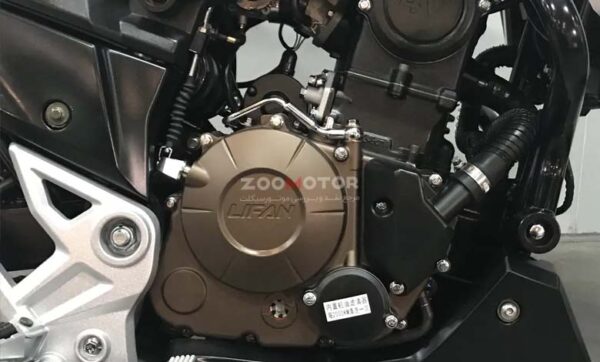 بررسی لیفان KPS 250 | ارزان ترین 250 بازار