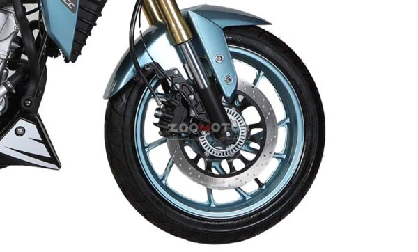 بررسی لیفان KPS 250 | ارزان ترین 250 بازار