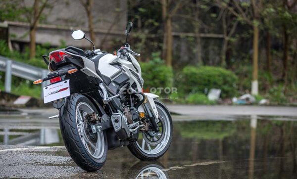 بررسی لیفان KPS 250 | ارزان ترین 250 بازار