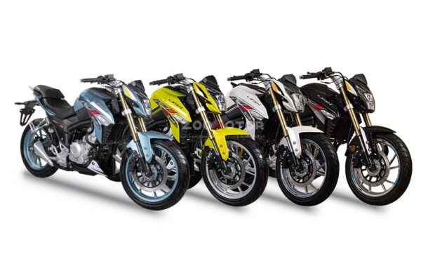 بررسی لیفان KPS 250 | ارزان ترین 250 بازار