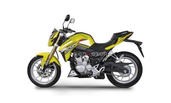 بررسی لیفان KPS 250 | ارزان ترین 250 بازار