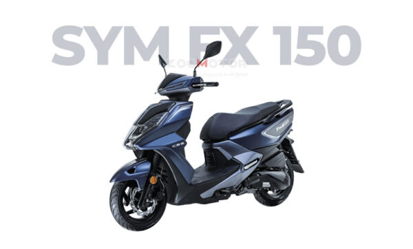 بررسی کامل FX 150 ققنوس تایوانی