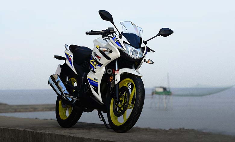 نقد و بررسی موتورسیکلت - زوموتور