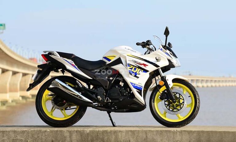 نقد و بررسی مگلی 200: ارزون‌ترین رِیس بازار!