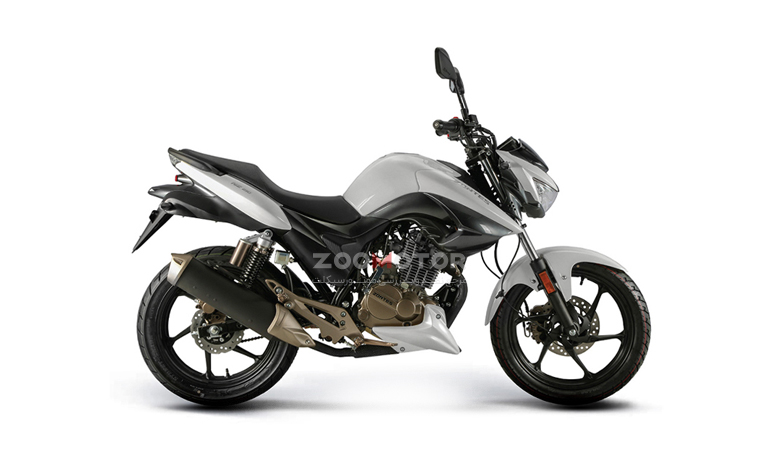 بررسی صفرتاصد زونتس N2 230n