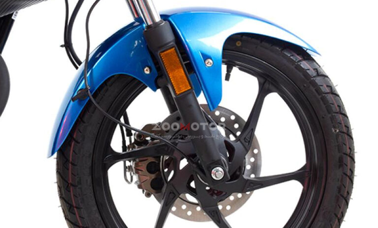 بررسی صفرتاصد زونتس N2 230n