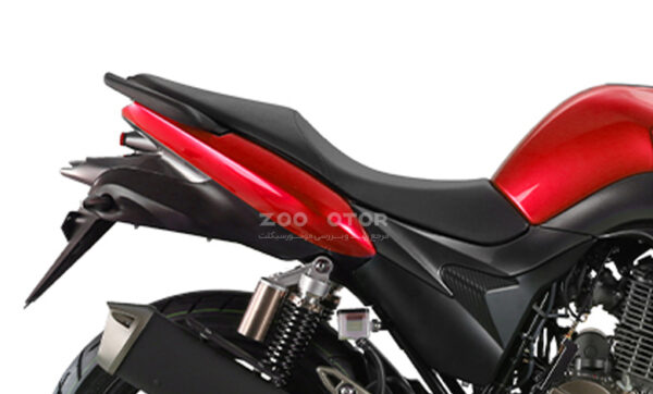 بررسی صفرتاصد زونتس N2 230n