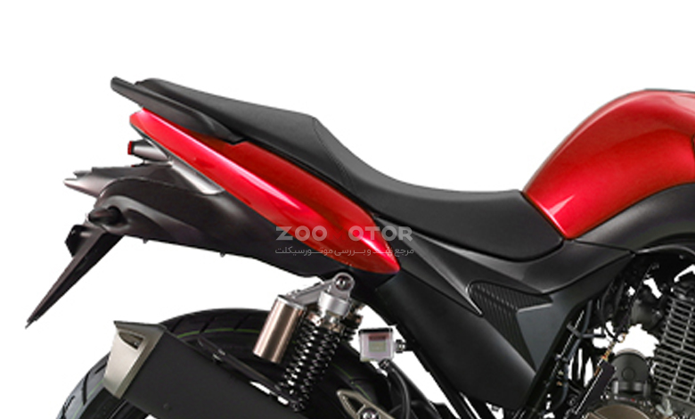 بررسی صفرتاصد زونتس N2 230n