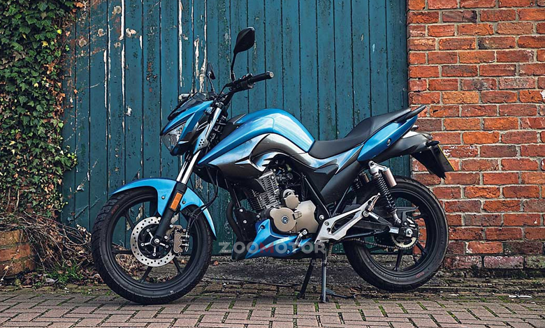 بررسی صفرتاصد زونتس N2 230n