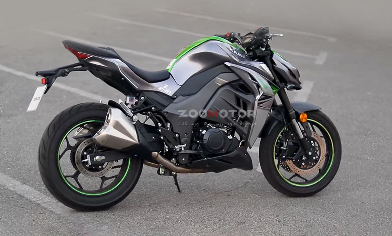 سیر تا پیاز طرح های z1000 در ایران