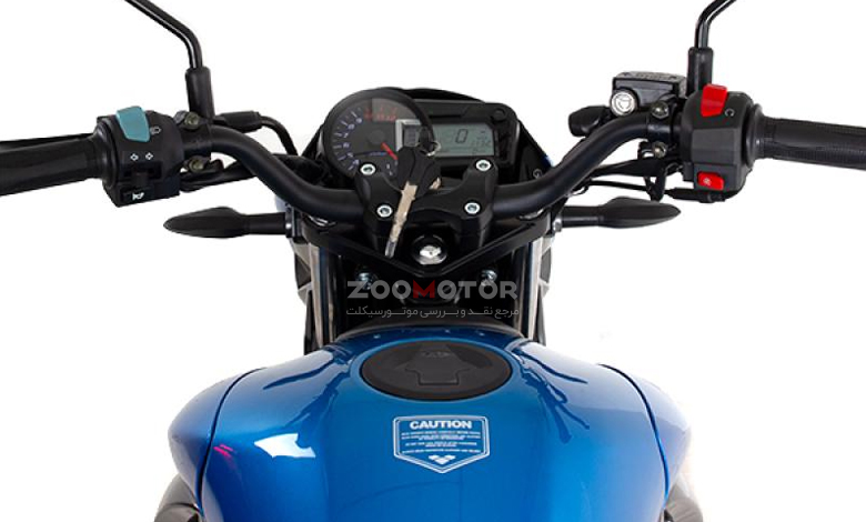 بررسی صفرتاصد زونتس N2 230n