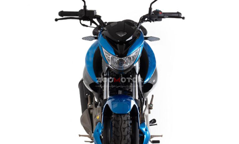 بررسی صفرتاصد زونتس N2 230n