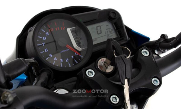 بررسی صفرتاصد زونتس N2 230n