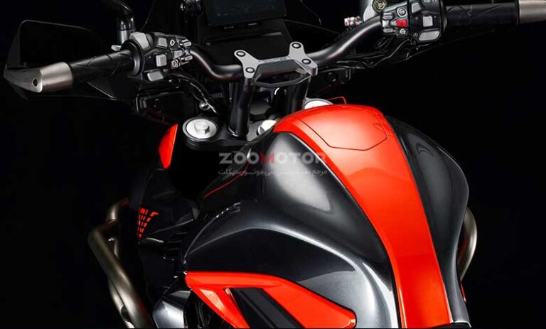 زونتس Z4 249 T | ادونچر جذاب چینی