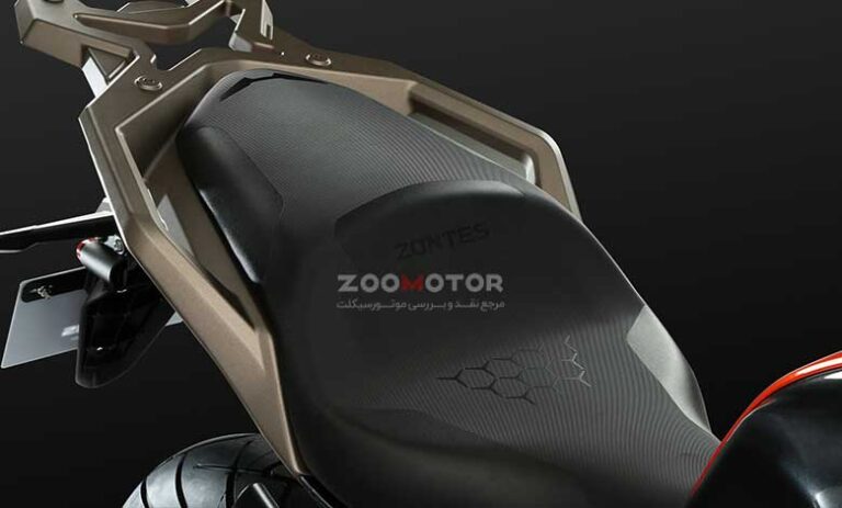 زونتس Z4 249 T | ادونچر جذاب چینی