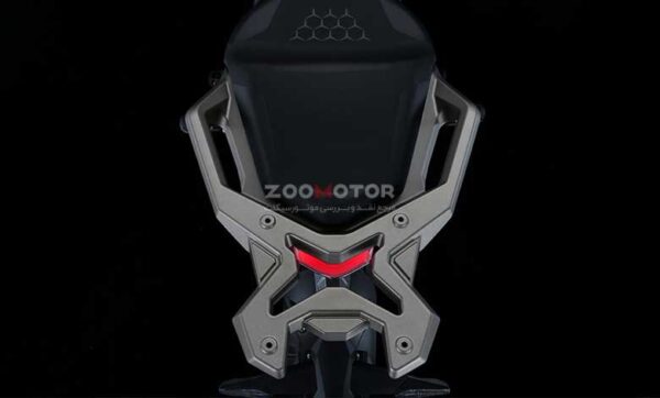 زونتس Z4 249 T | ادونچر جذاب چینی