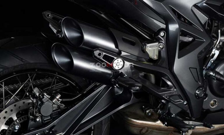 زونتس Z4 249 T | ادونچر جذاب چینی