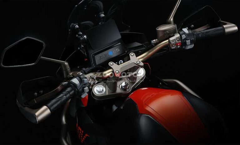 زونتس Z4 249 T | ادونچر جذاب چینی