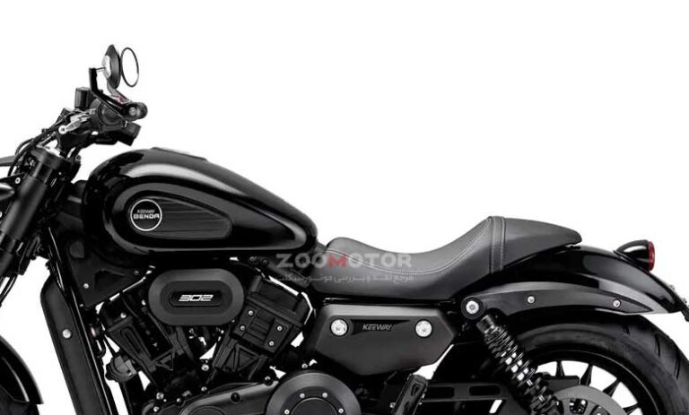 کروزر تند و تیز بازار: بندا BD 249